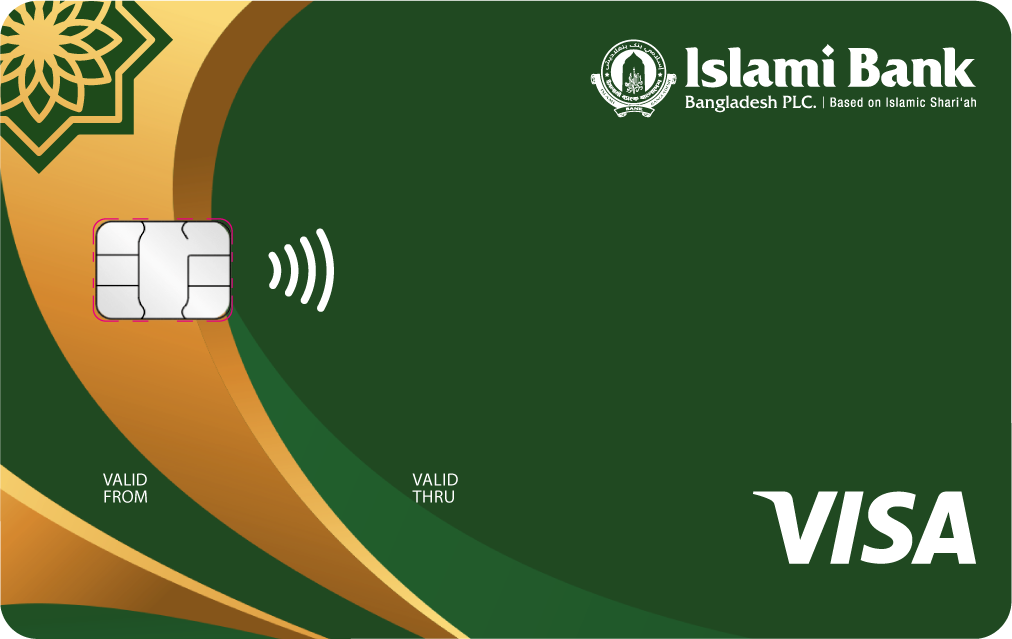 Cards | Islami Bank Bangladesh PLC.