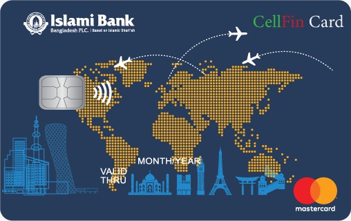 Cards | Islami Bank Bangladesh PLC.